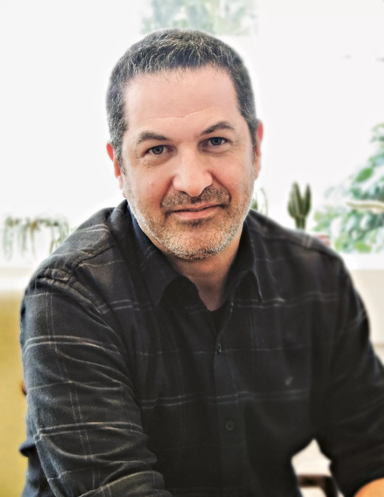 Resenha: Orbitar - Alexandre Rampazo - Encanto Literário